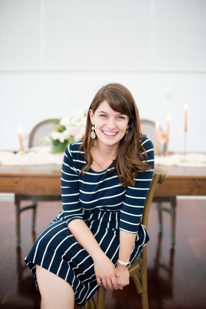 Inside Look – Sarah Lin Photography