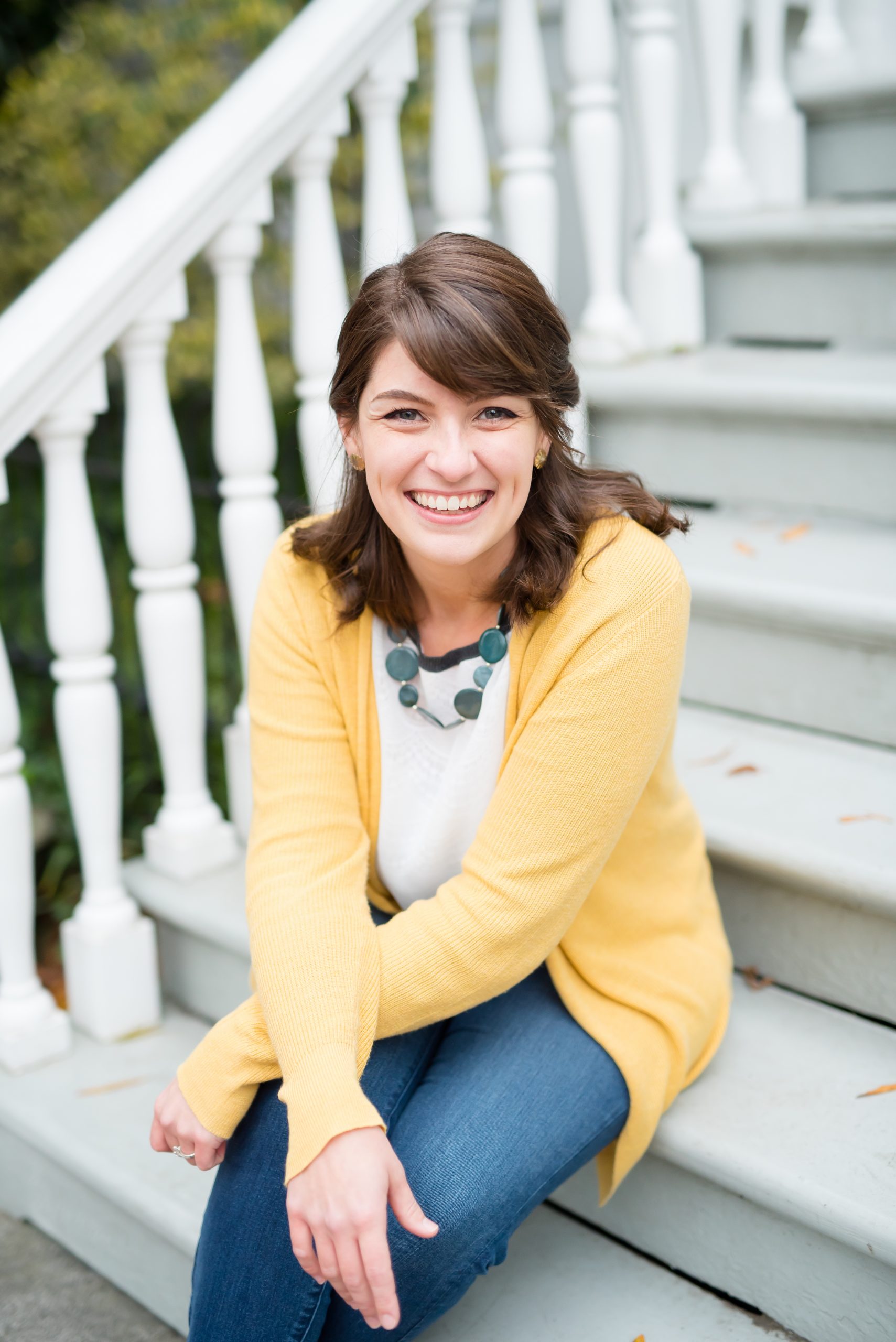 About Sarah – Sarah Lin Photography